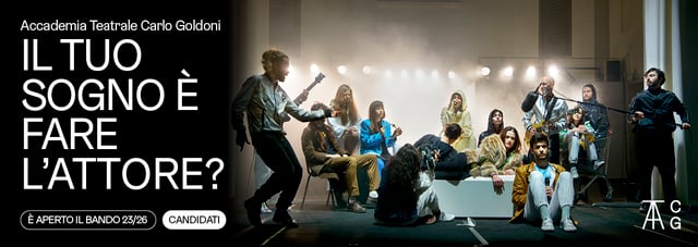 Teatro Stabile del Veneto - Homepage