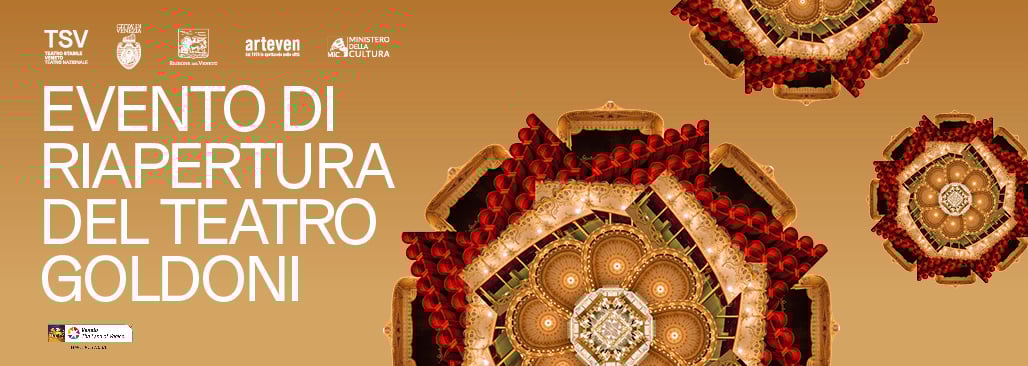 Teatro Stabile del Veneto - Homepage